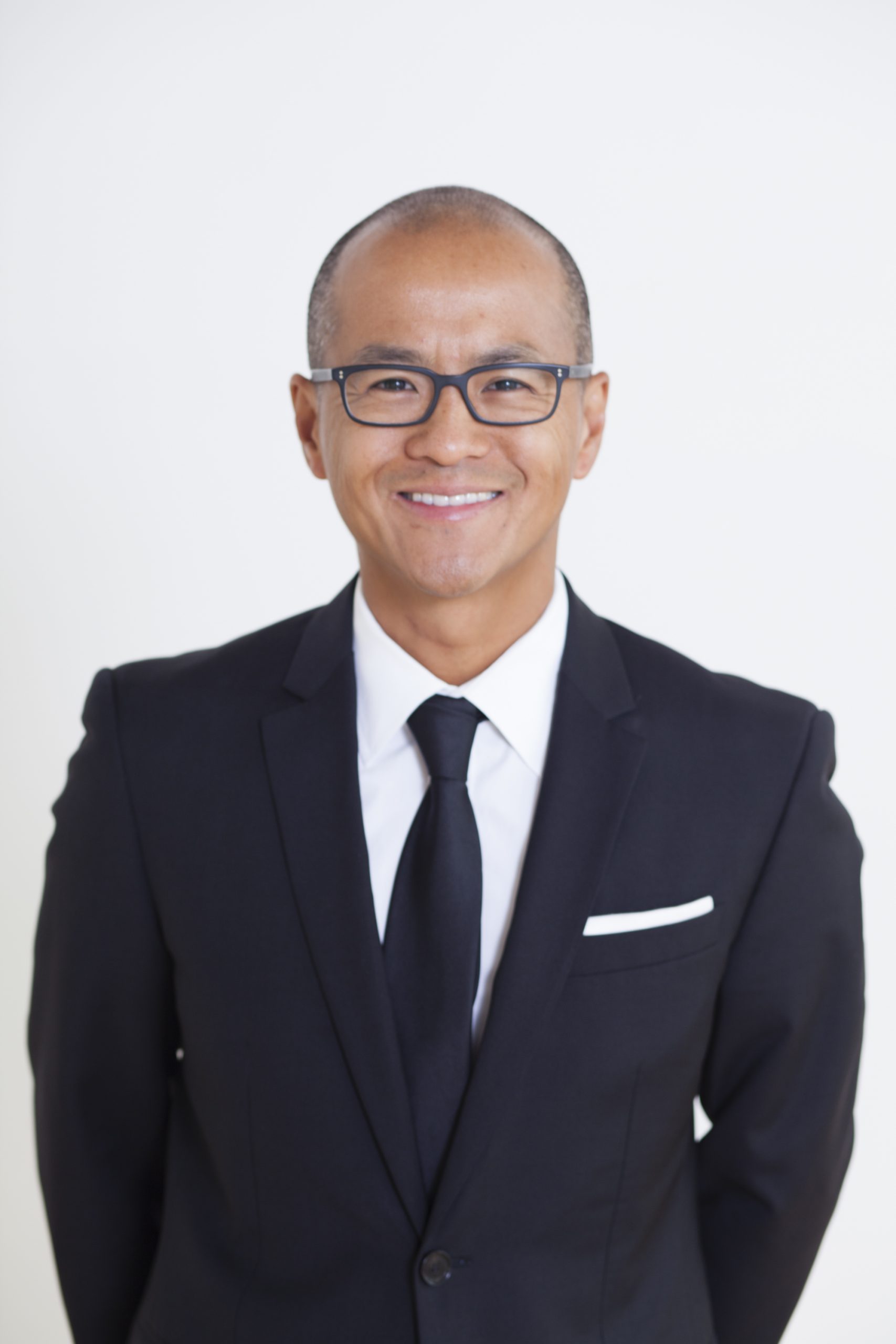 Mark Choey — RISMedia