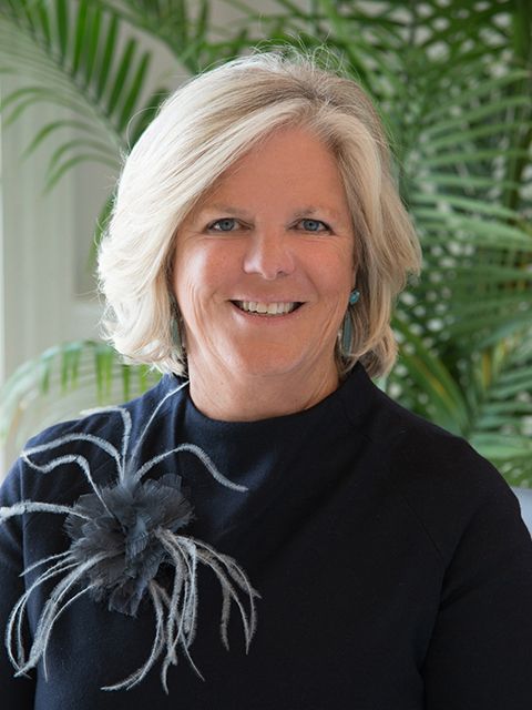 Deborah Hauser — RISMedia