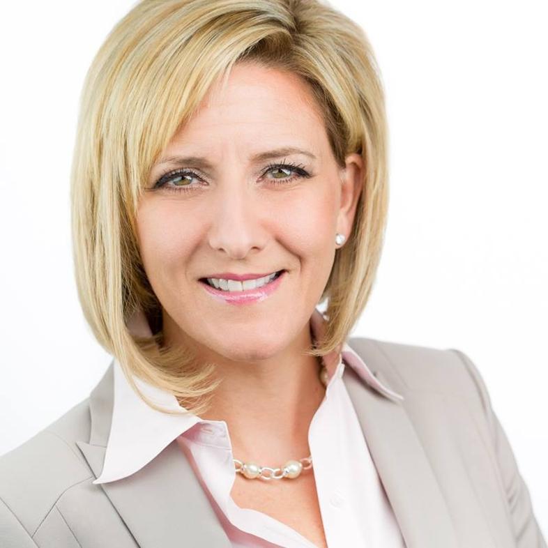 Sherri Johnson — RISMedia