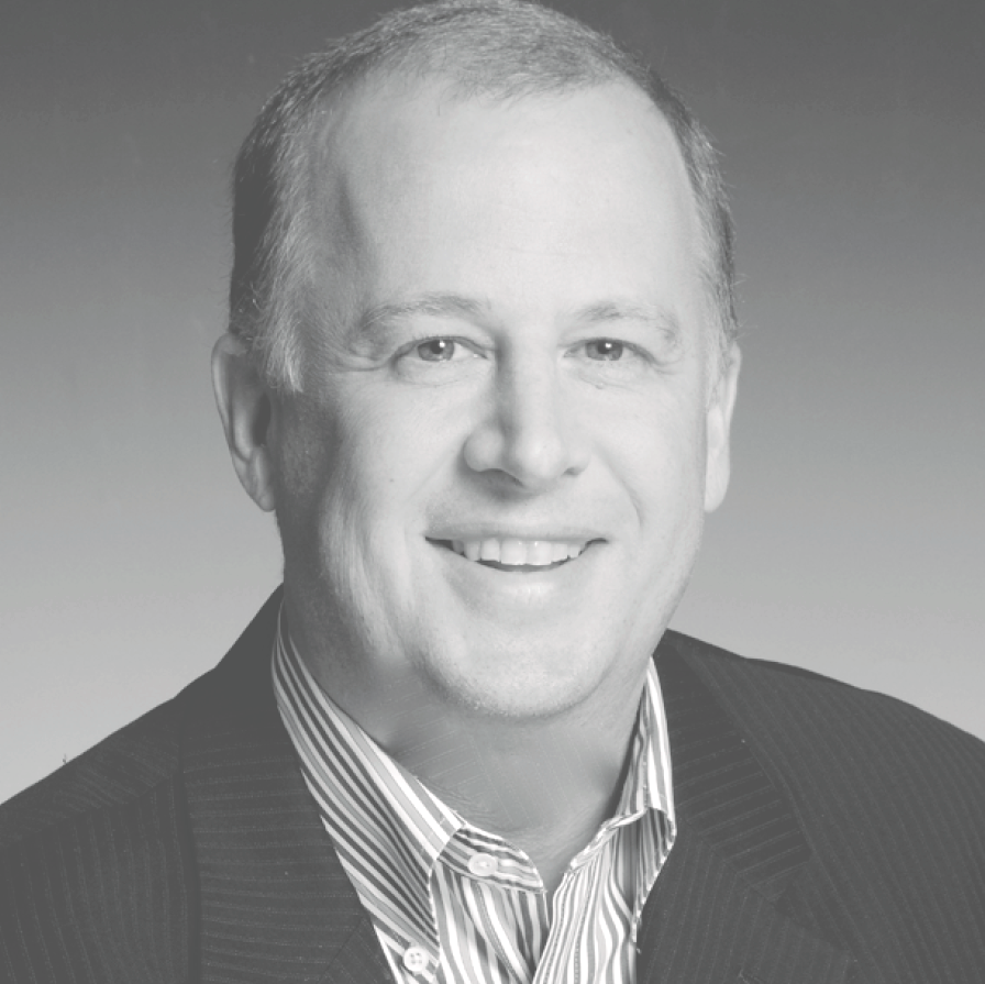 Ned Stringham — RISMedia