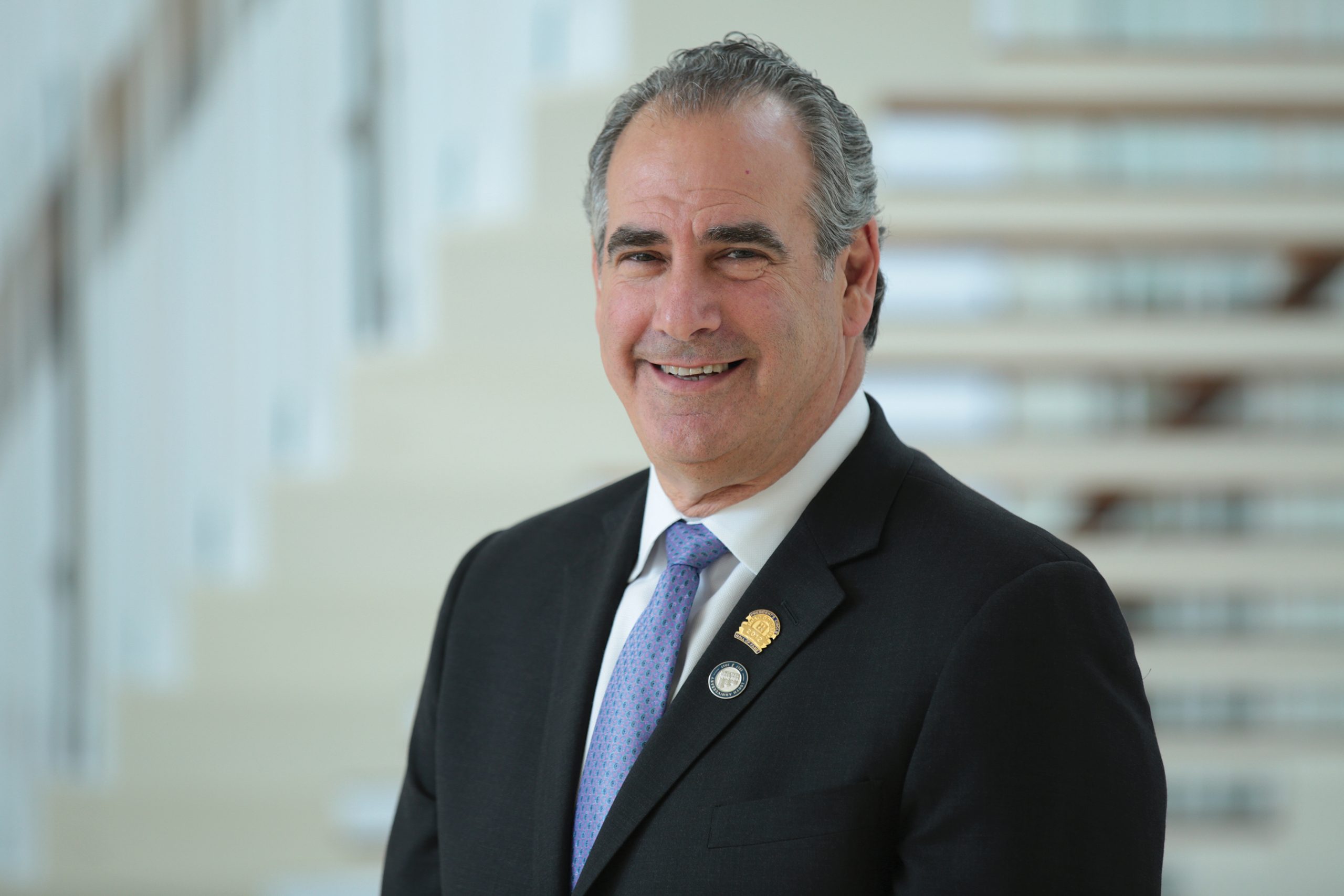 Charlie Oppler — RISMedia