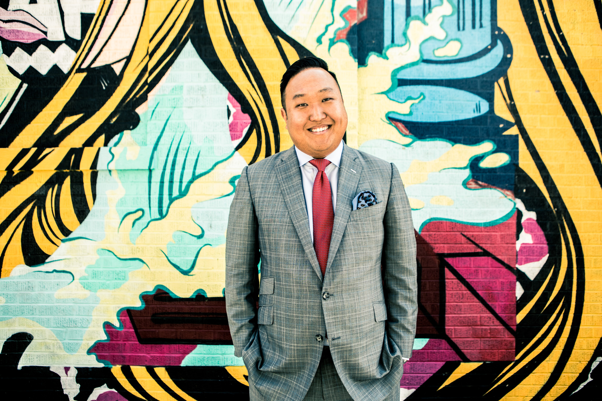 Tommy Choi — RISMedia