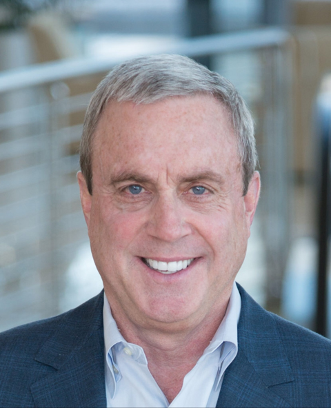 Geoff Lewis — RISMedia