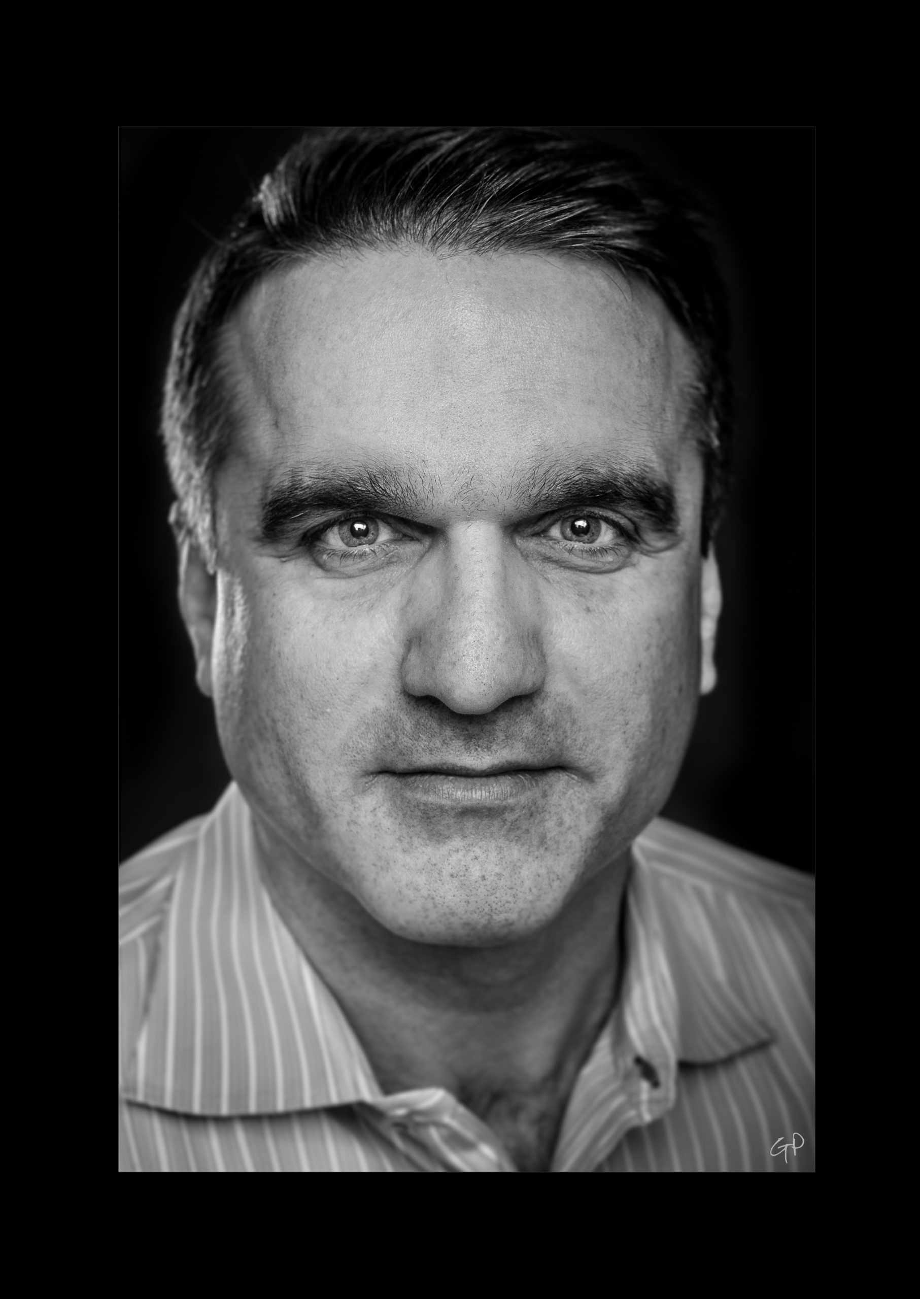 Joe Rand — RISMedia