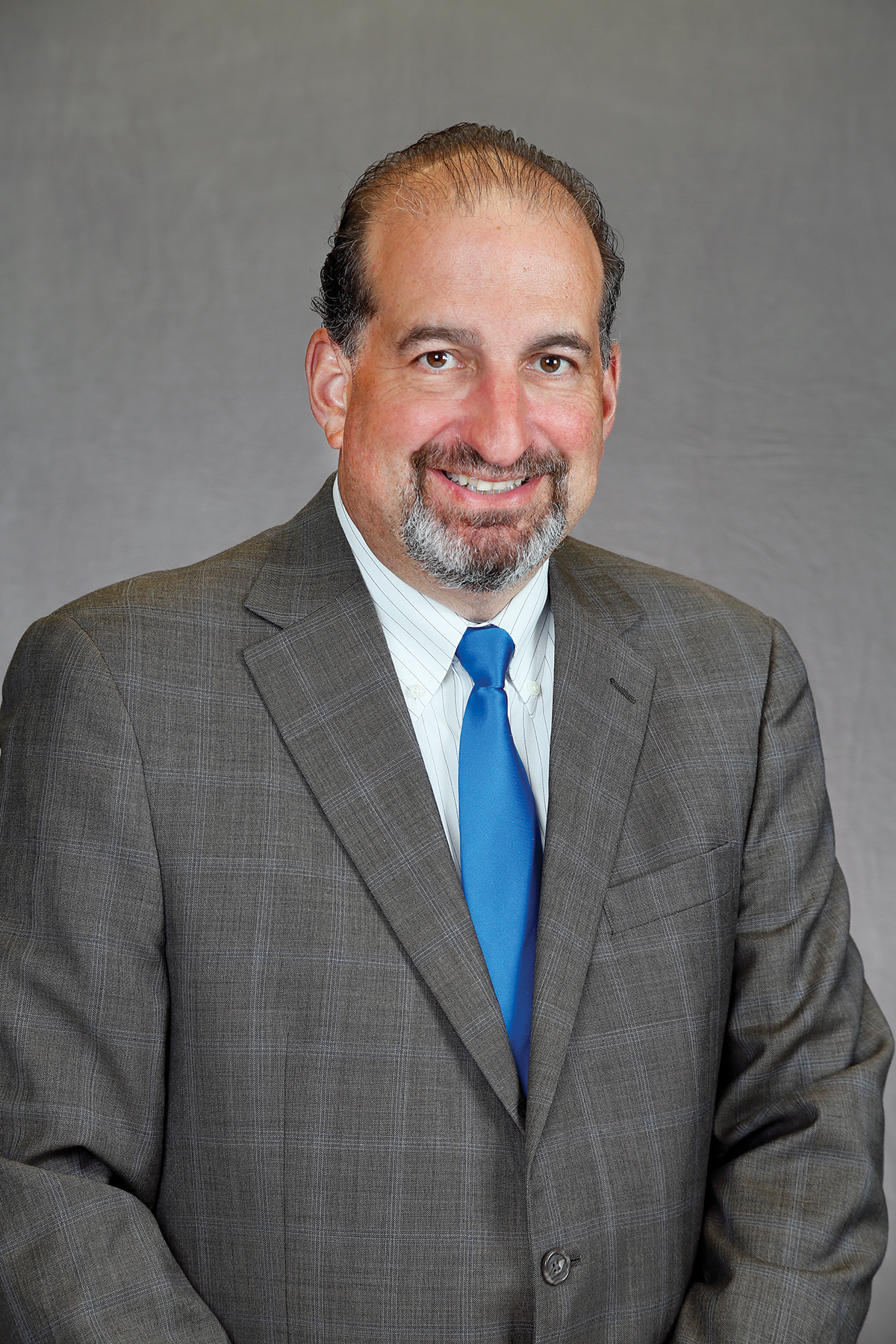 Bob Goldberg — RISMedia