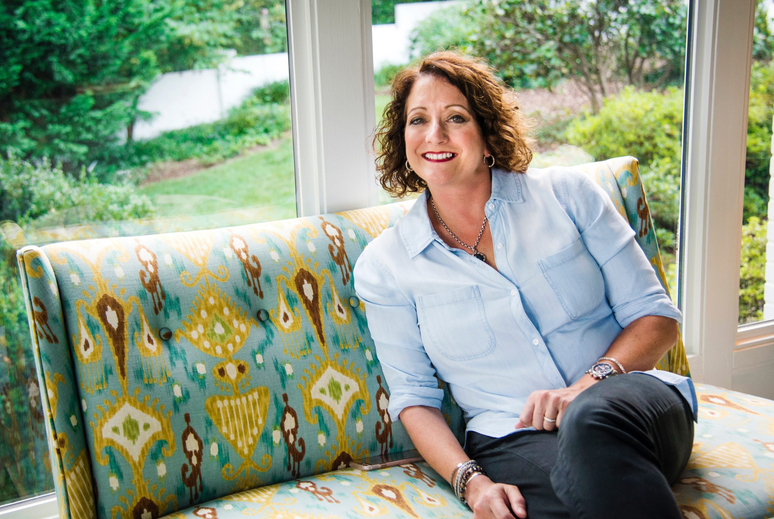 Melissa Greer — RISMedia