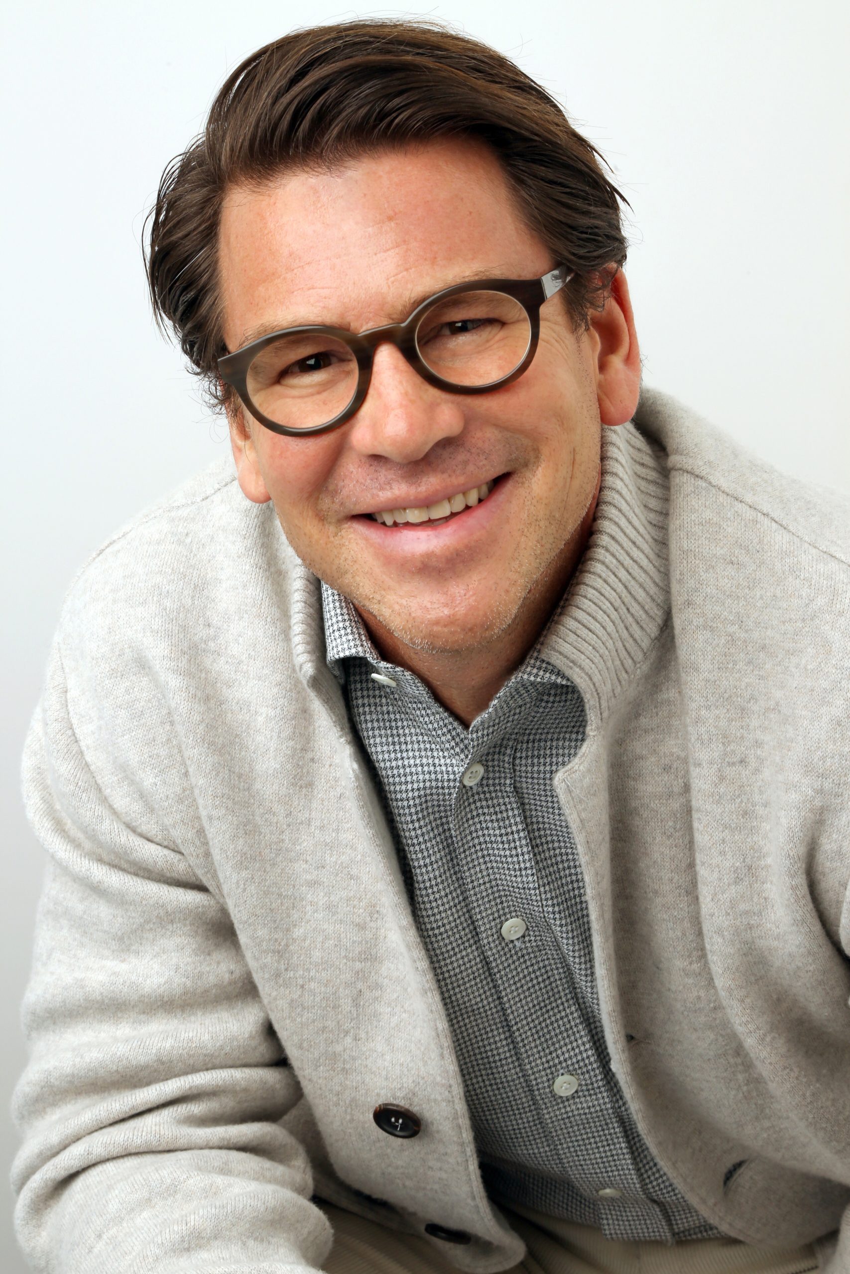 Thad Wong — RISMedia