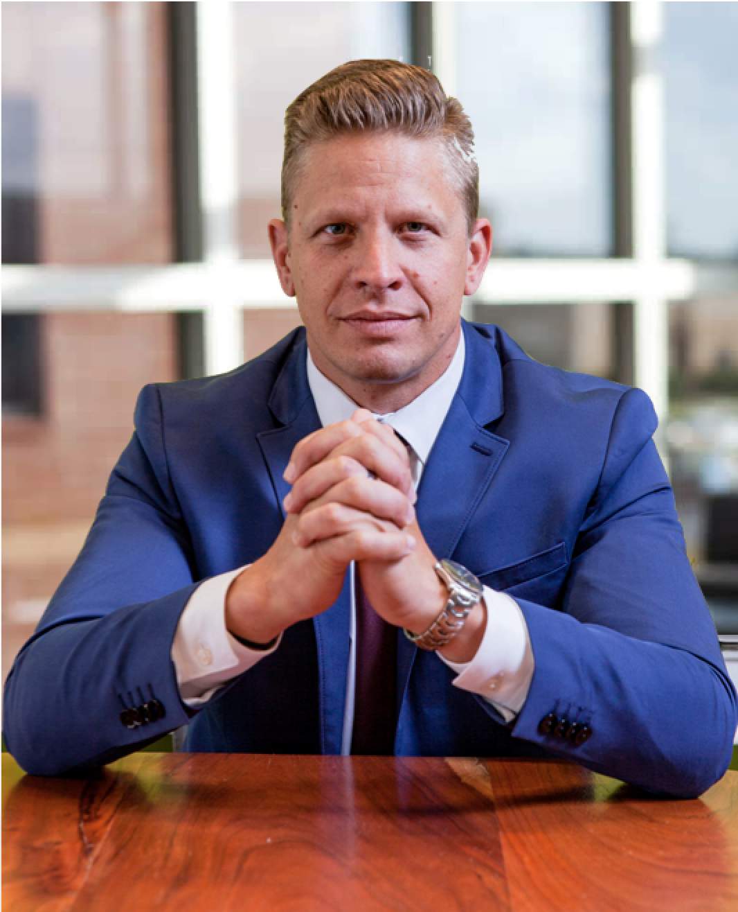 Sean Moudry — RISMedia