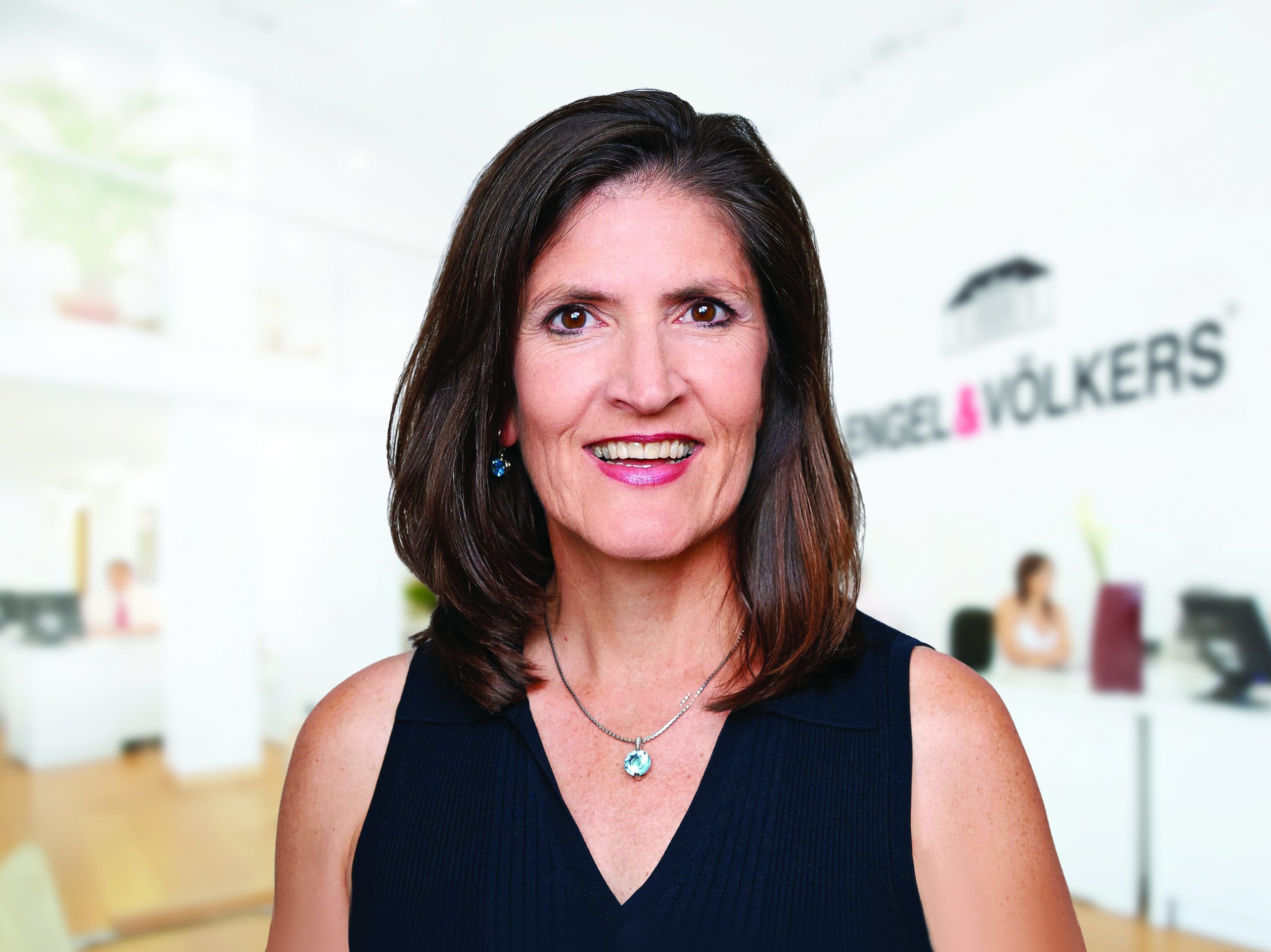 Anne Fish — RISMedia