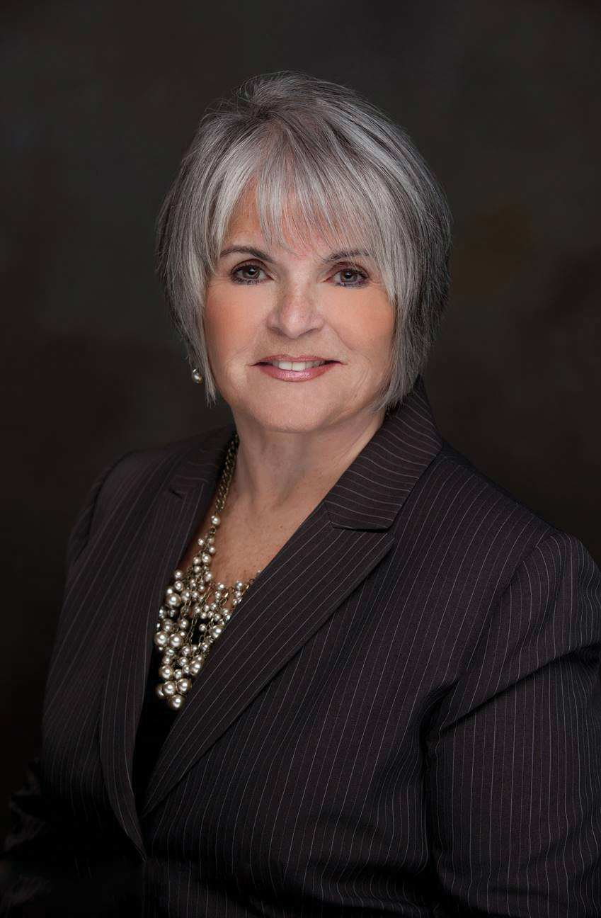 Marsha Rand — RISMedia