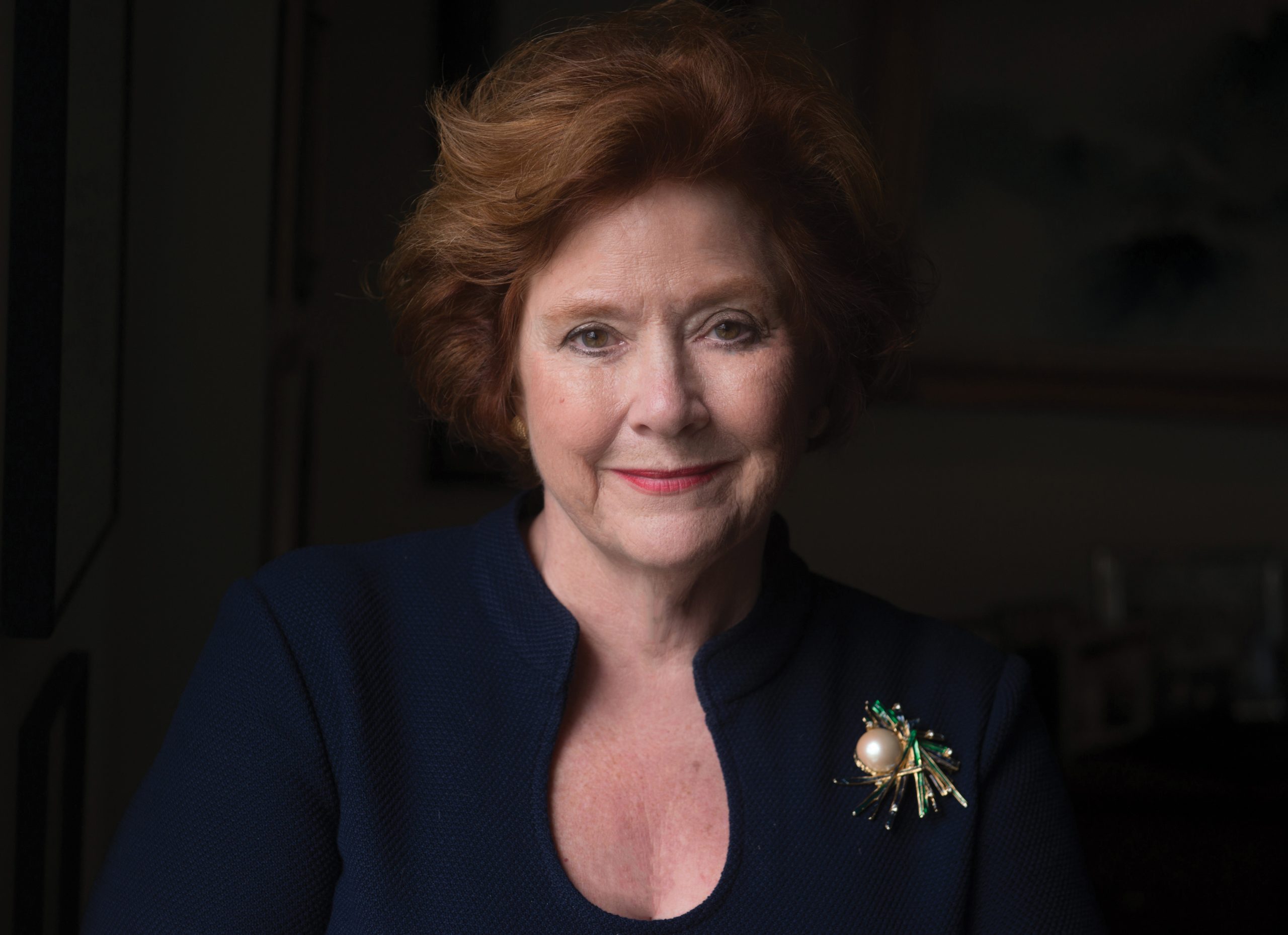 Helen Hanna Casey — RISMedia