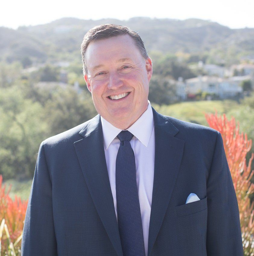 Michael Mahon — RISMedia