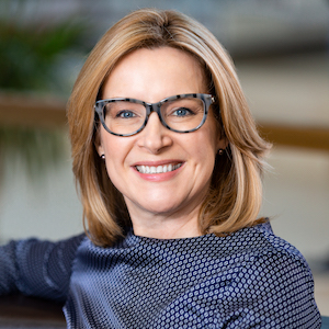 Liz Gehringer — RISMedia
