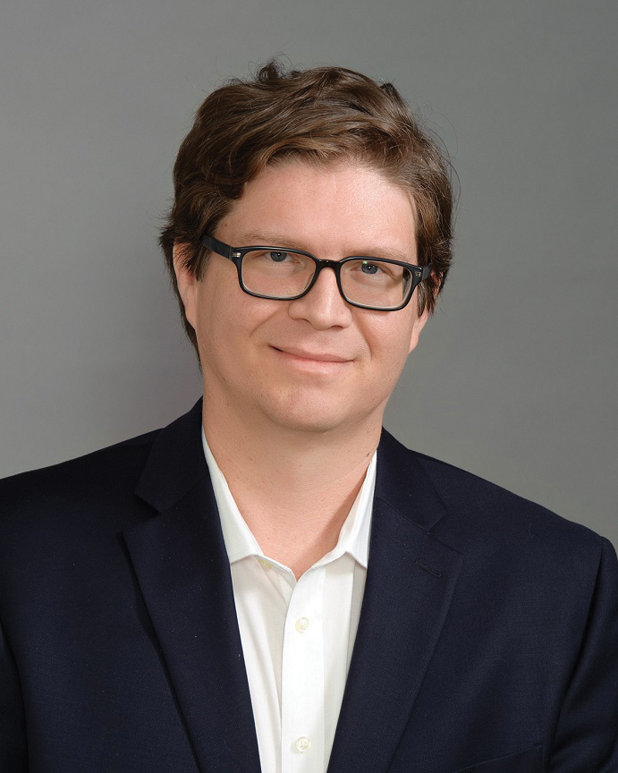 Scott Olsen — RISMedia