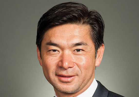 Jim Park — RISMedia