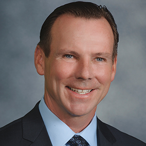 Patrick Shea — RISMedia