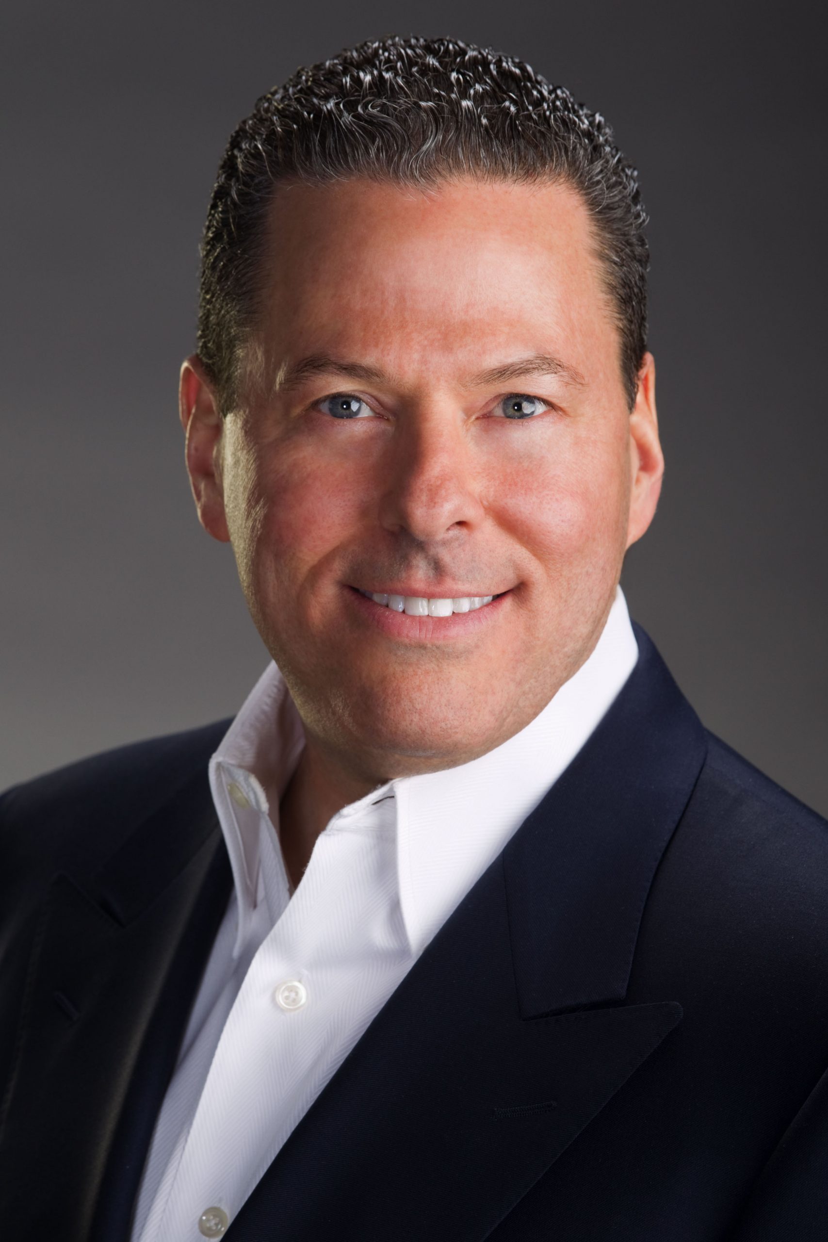 Mark Stark — RISMedia