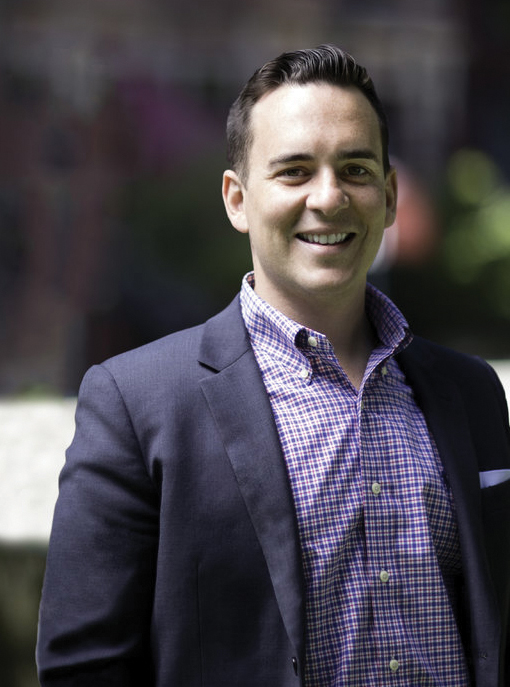 Josh Stephens — RISMedia