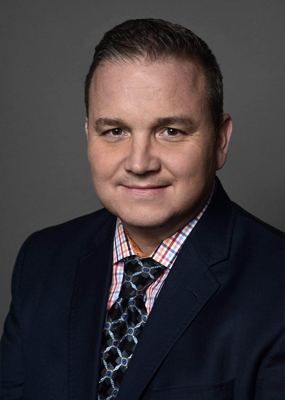 Chris Stuart — RISMedia