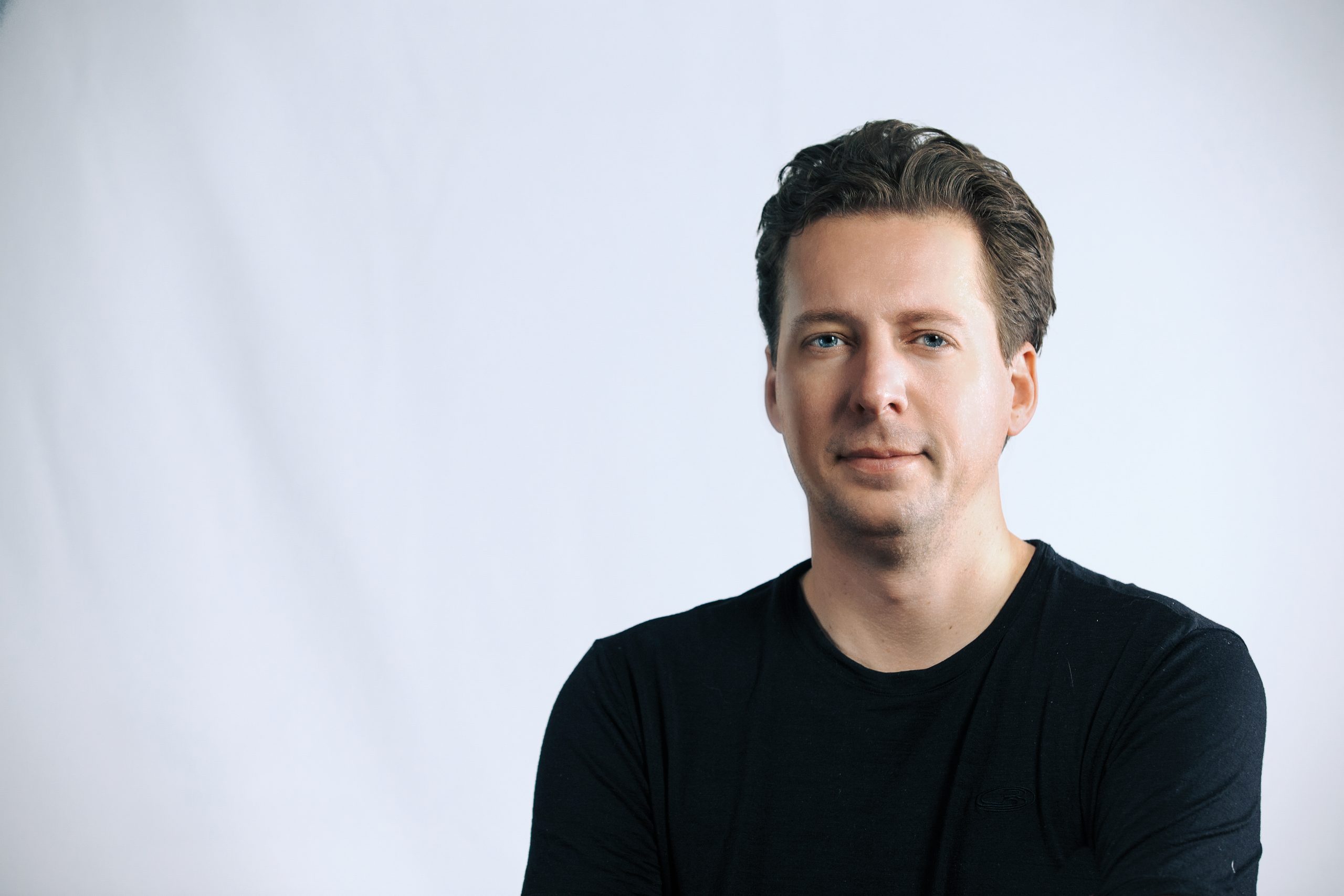 David Tedesco — RISMedia