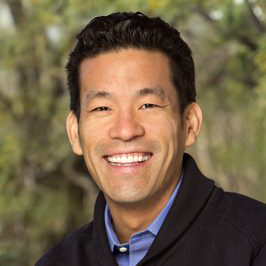 Alex Wang — RISMedia