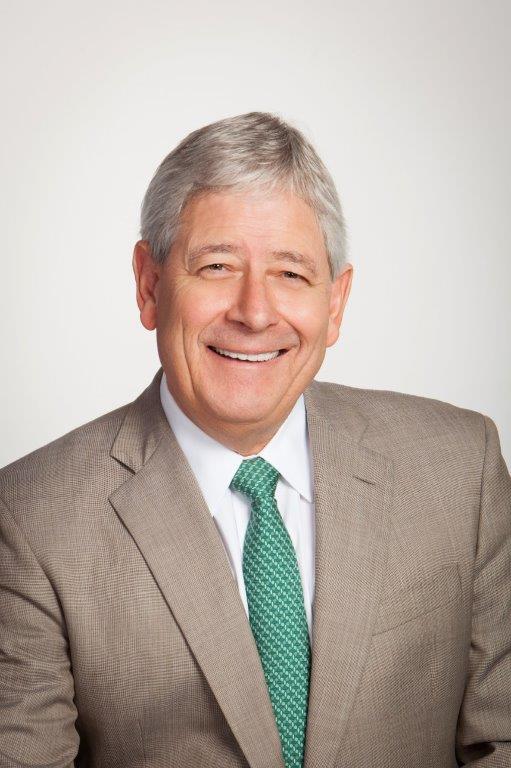 Mark Woodroof — RISMedia