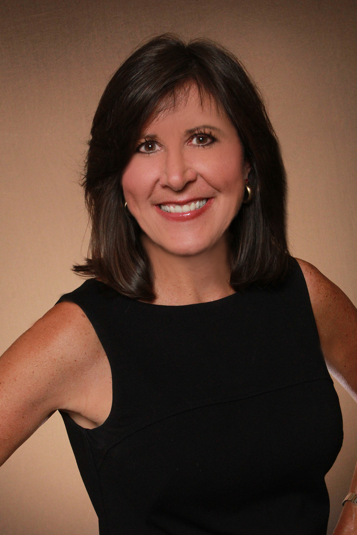 Cindy Zebryk — RISMedia