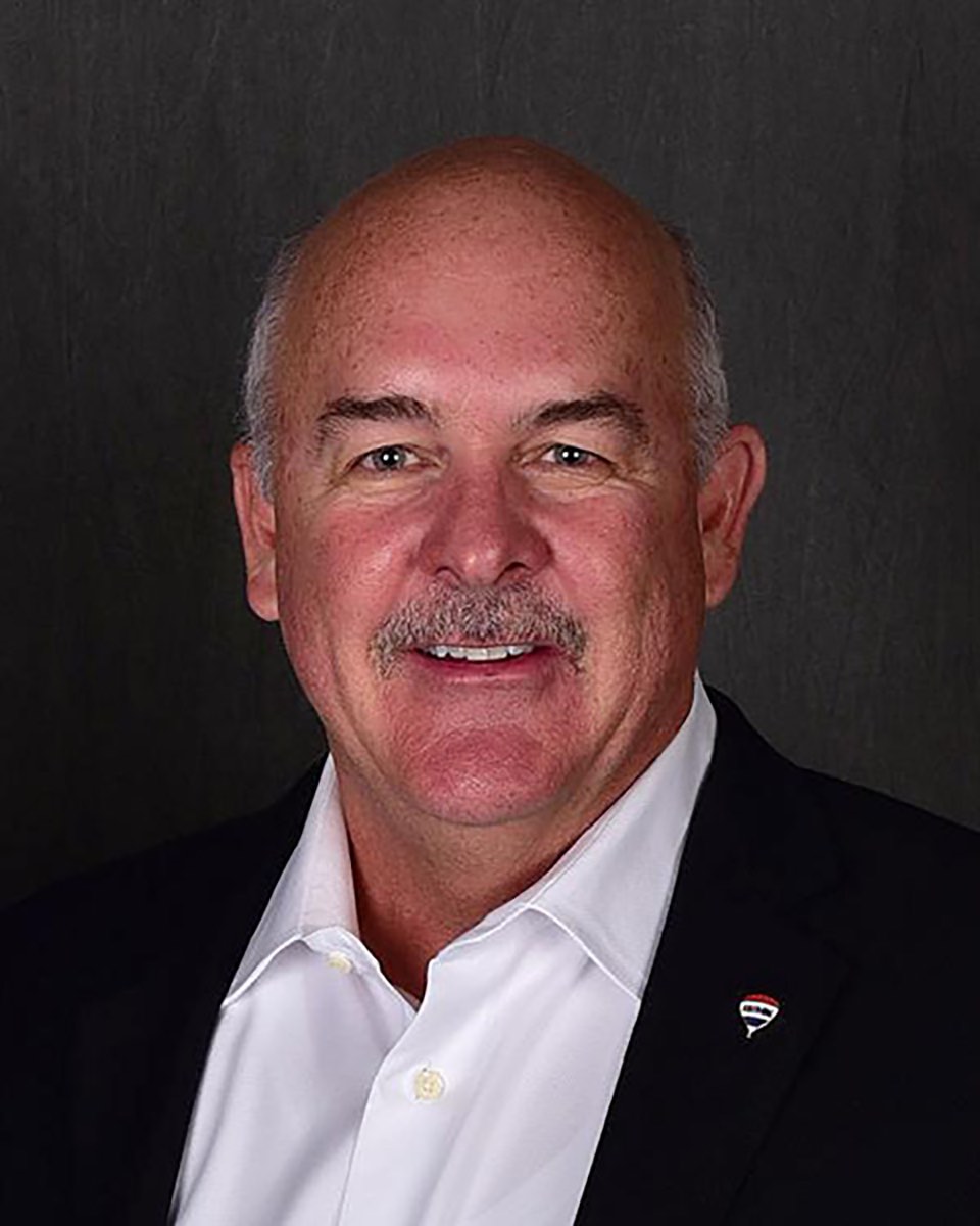 Mike Ryan — RISMedia