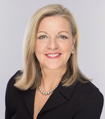 Candace Adams — RISMedia