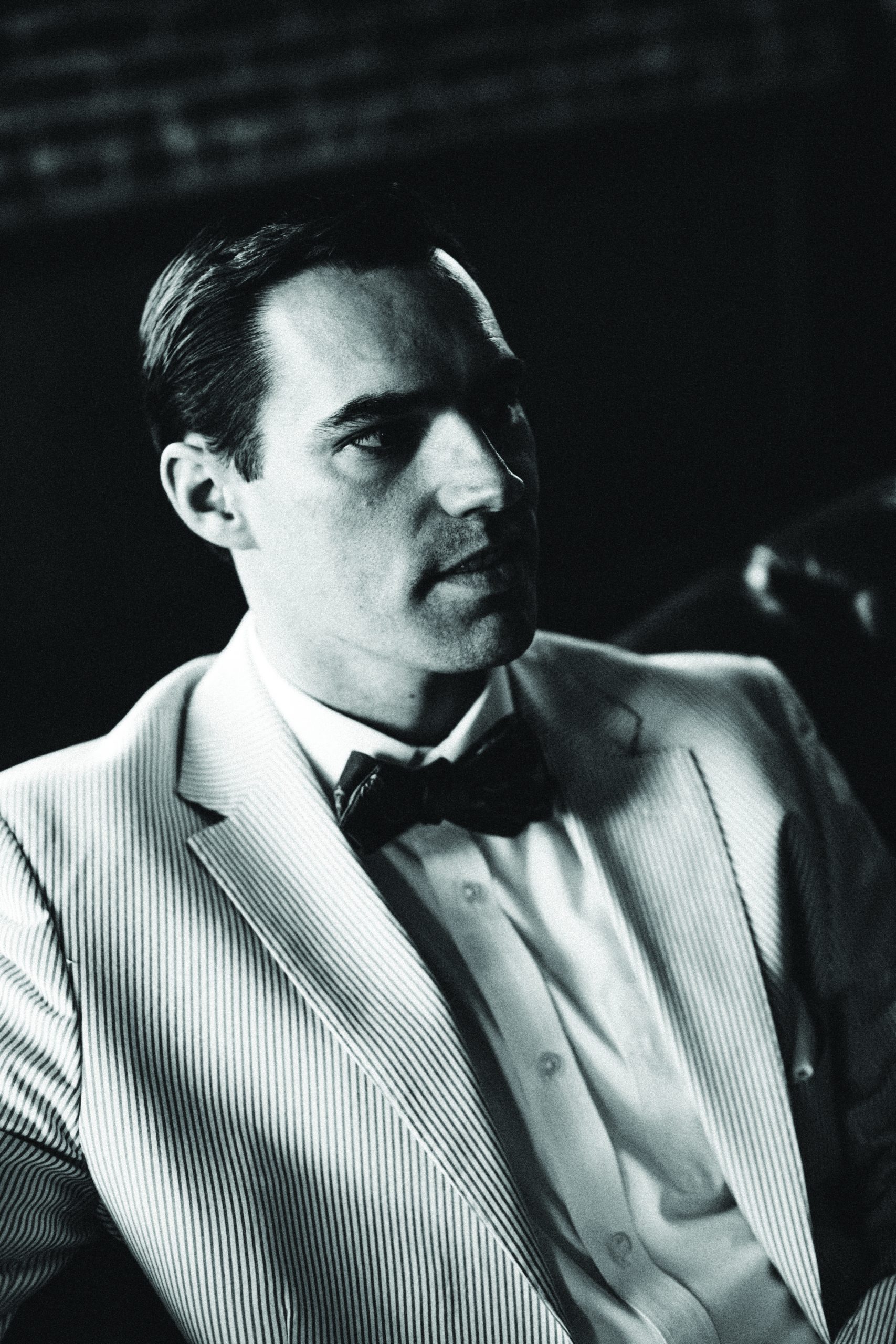 Bob Eidson — RISMedia