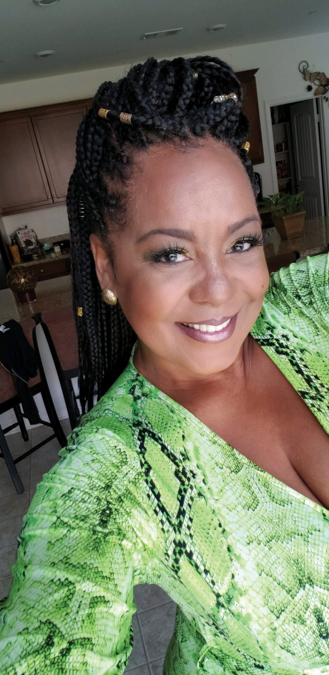 Vickie Lobo — RISMedia