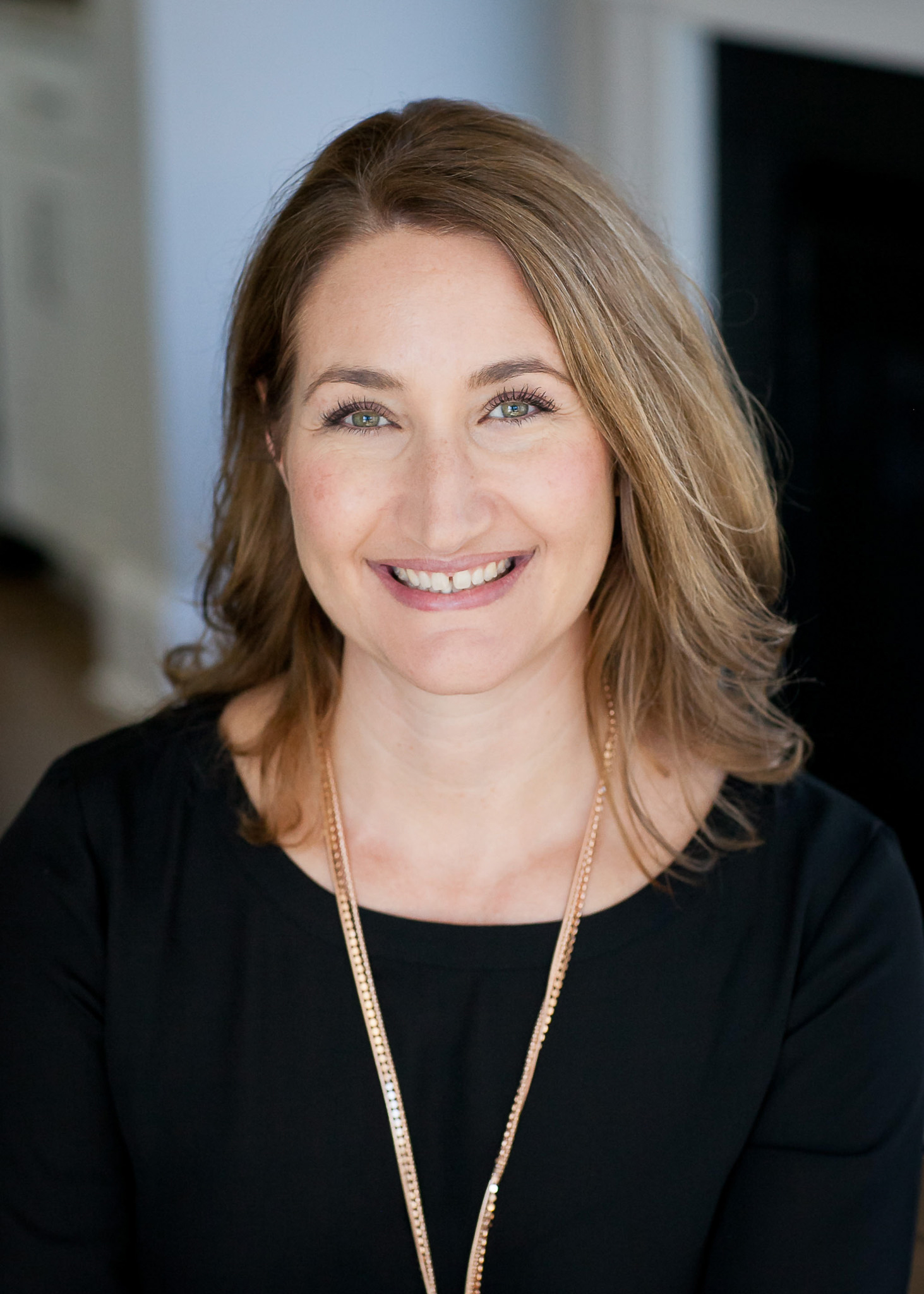 Cori McQueen — RISMedia