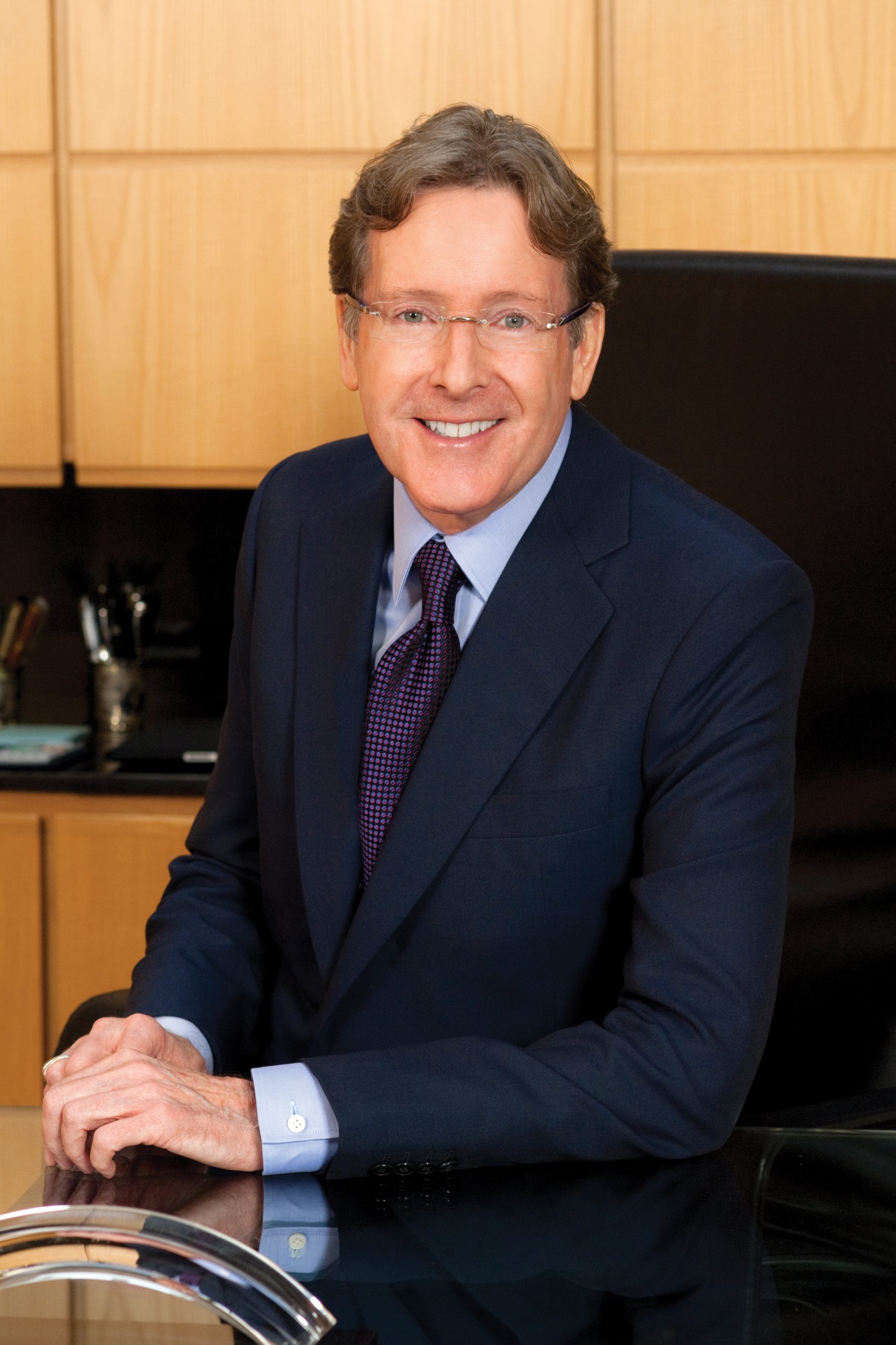 Lawrence 'Larry' Flick IV — RISMedia