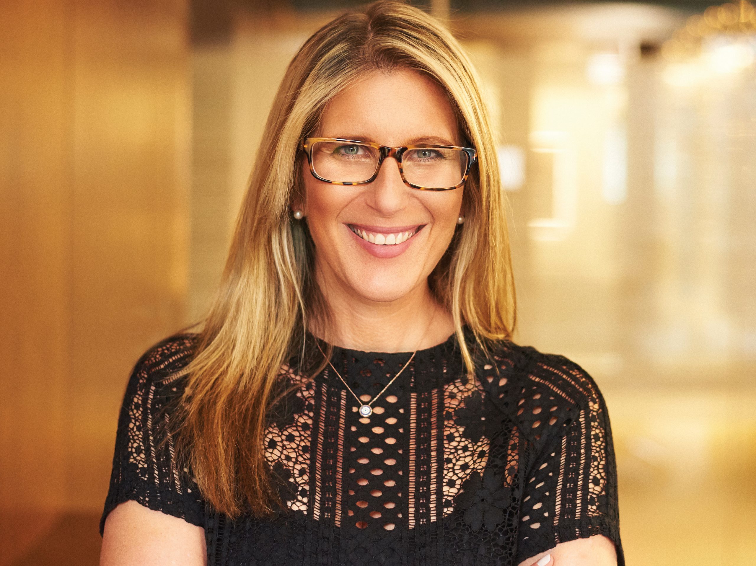 Stephanie Anton — RISMedia