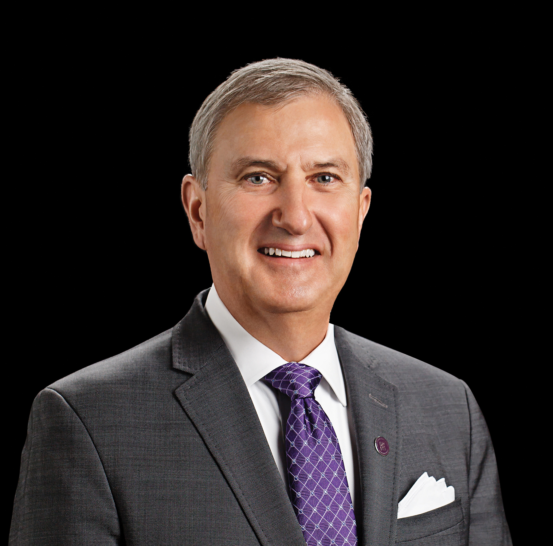 Dan Forsman — RISMedia