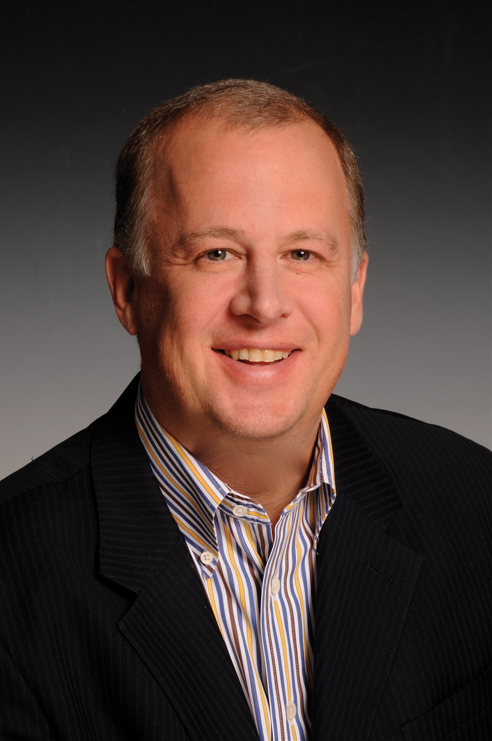 Ned Stringham — RISMedia