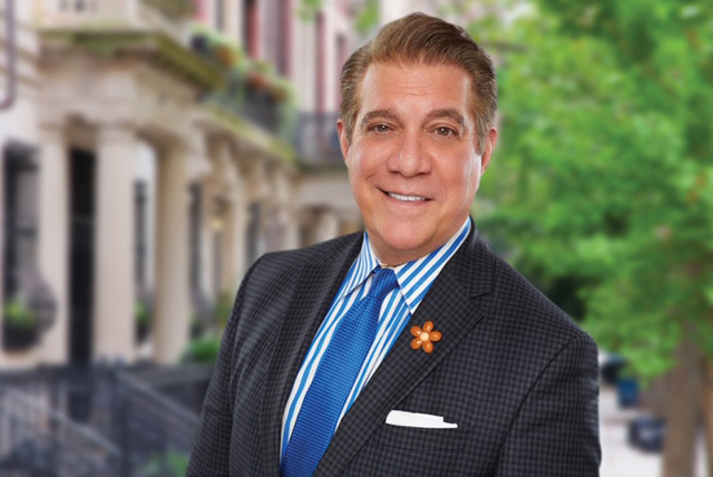 Vince Rocco — RISMedia