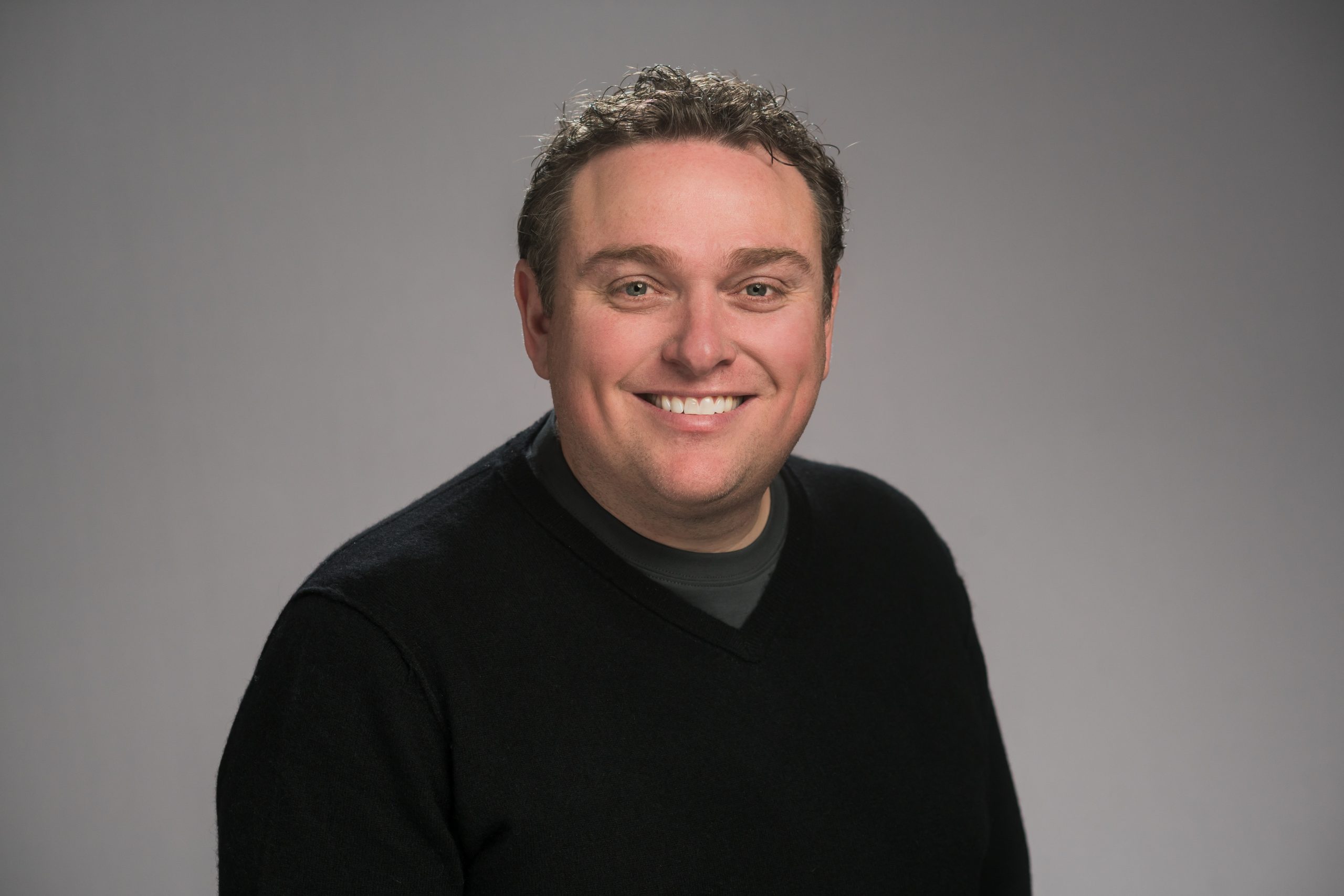 Brian Bair — RISMedia