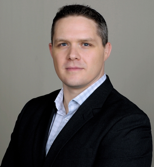 Alan Fenn — RISMedia