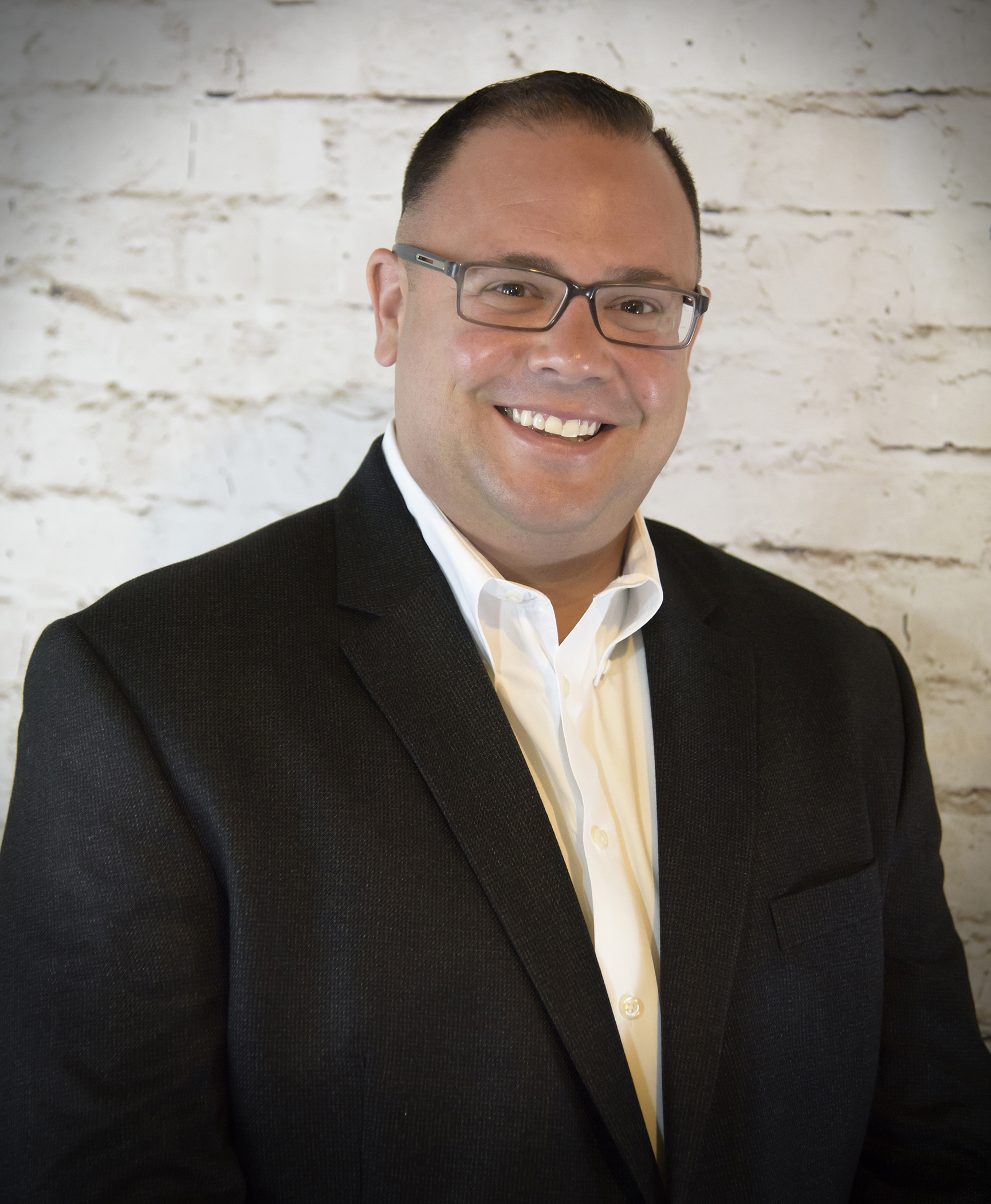 Chris Carrillo — RISMedia