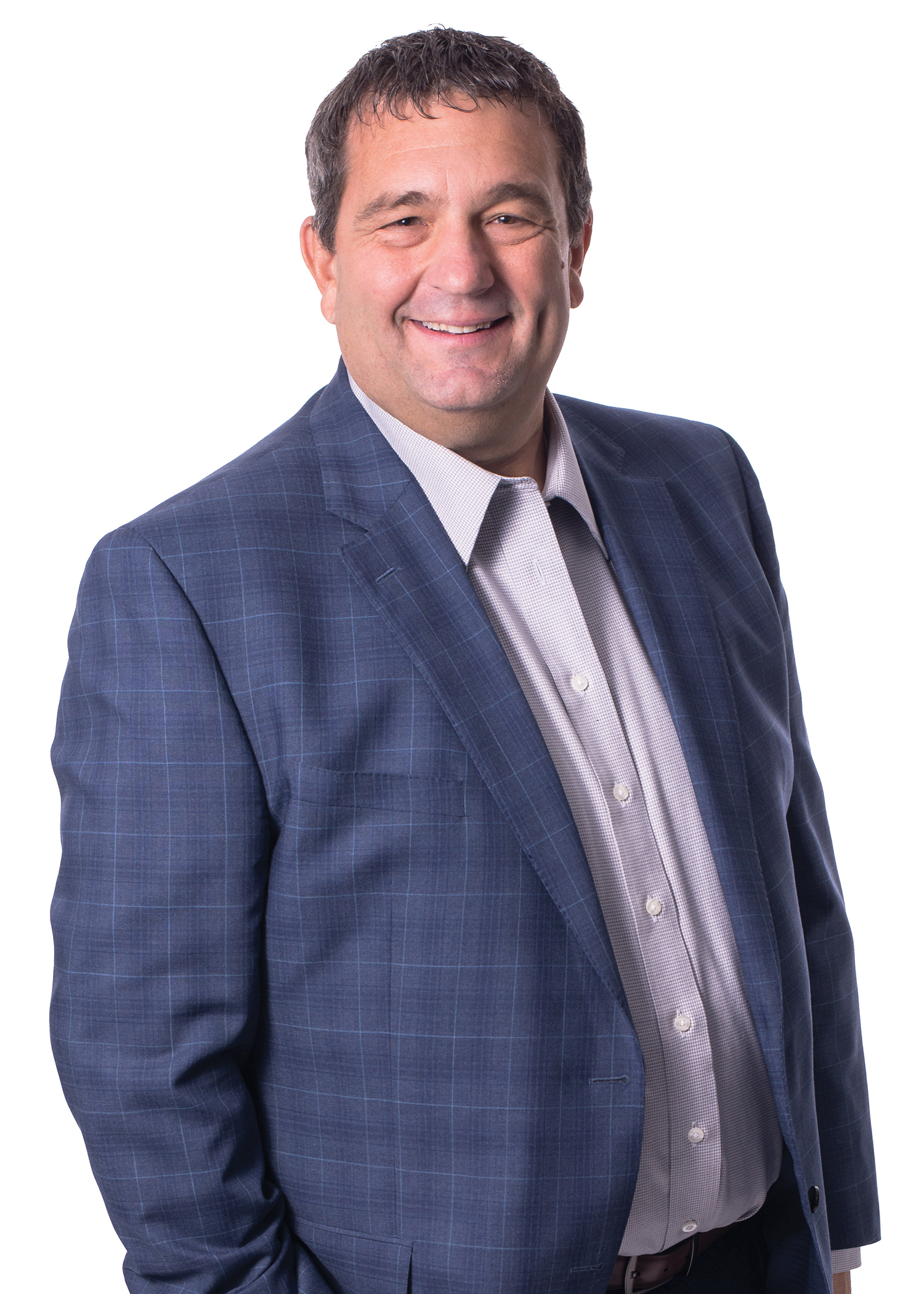 Verl Workman — RISMedia