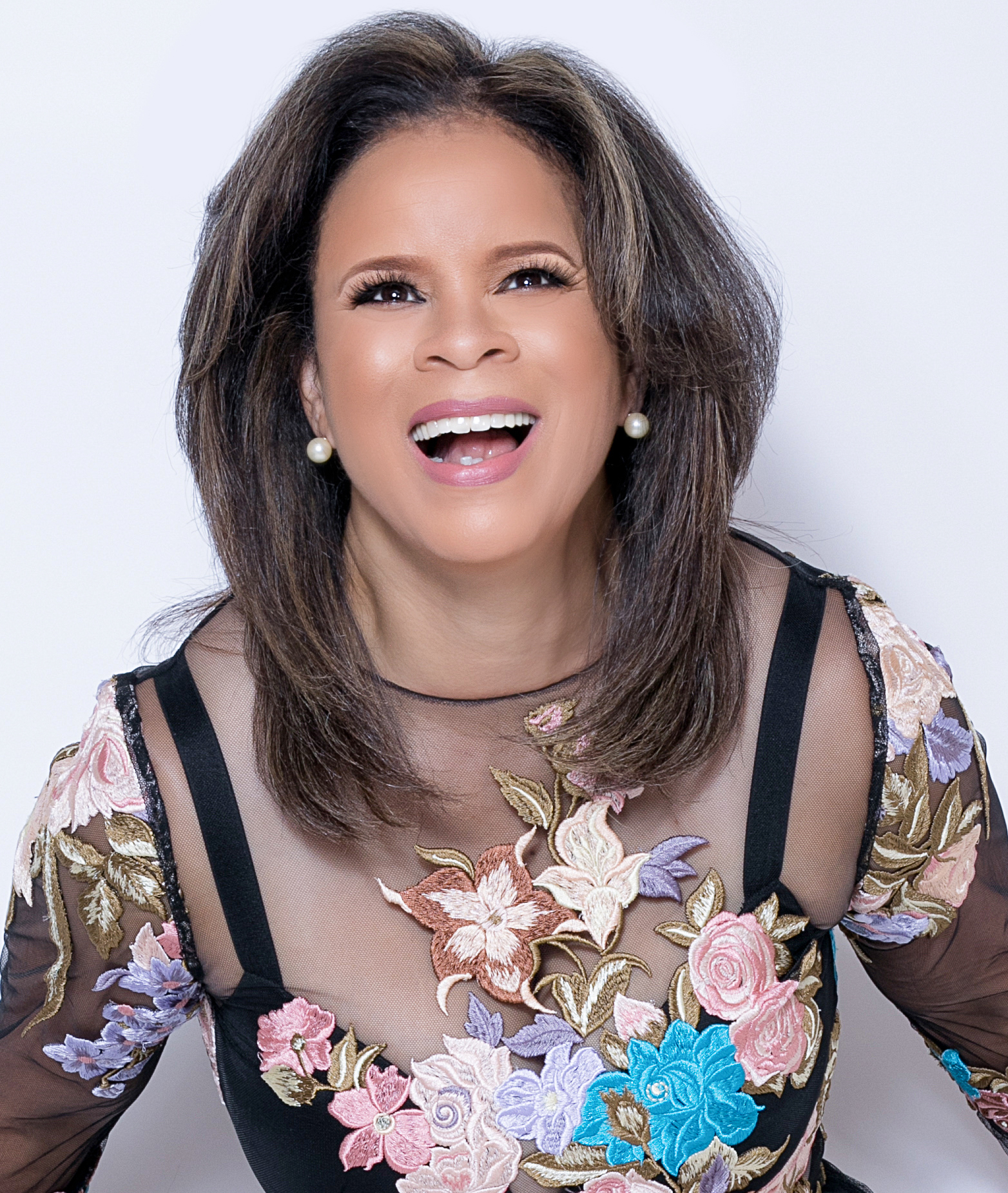 Melanie Gamble — RISMedia