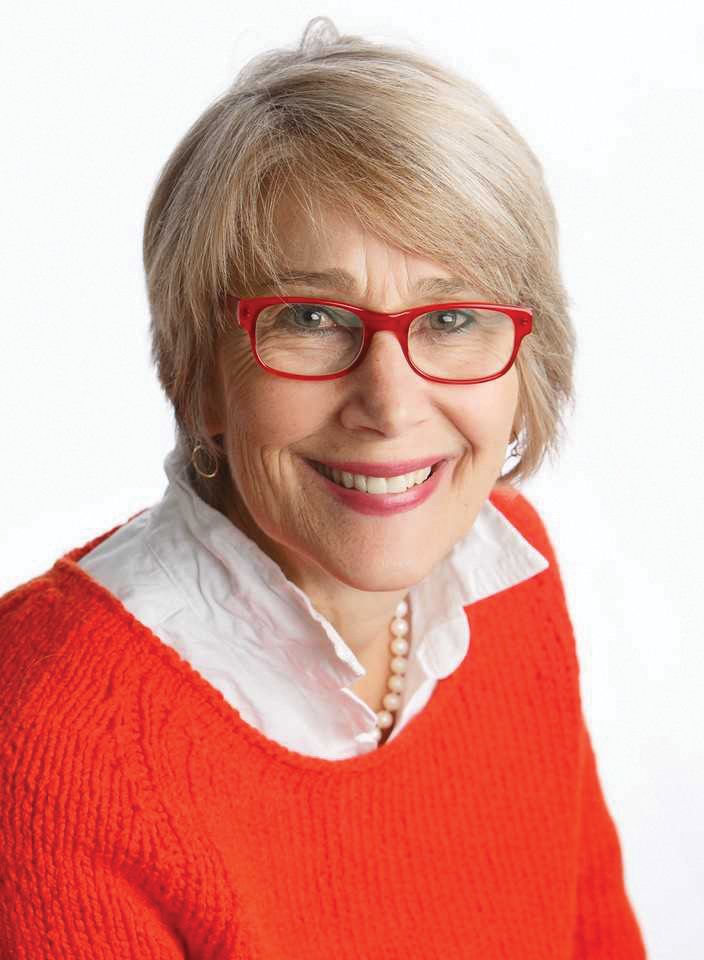 Liz Uribe — RISMedia