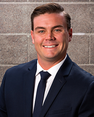 Brett Lyon — RISMedia