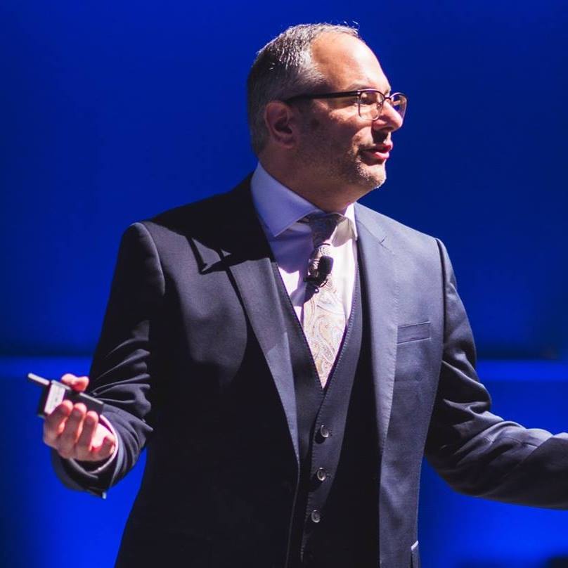 Matthew Ferrara — RISMedia