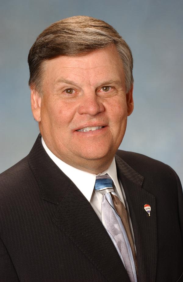 Mike Reagan — RISMedia