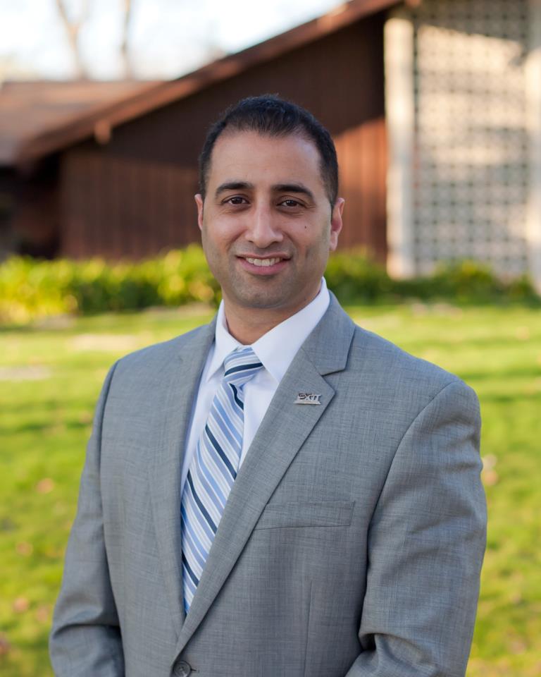 Kris Klair — RISMedia