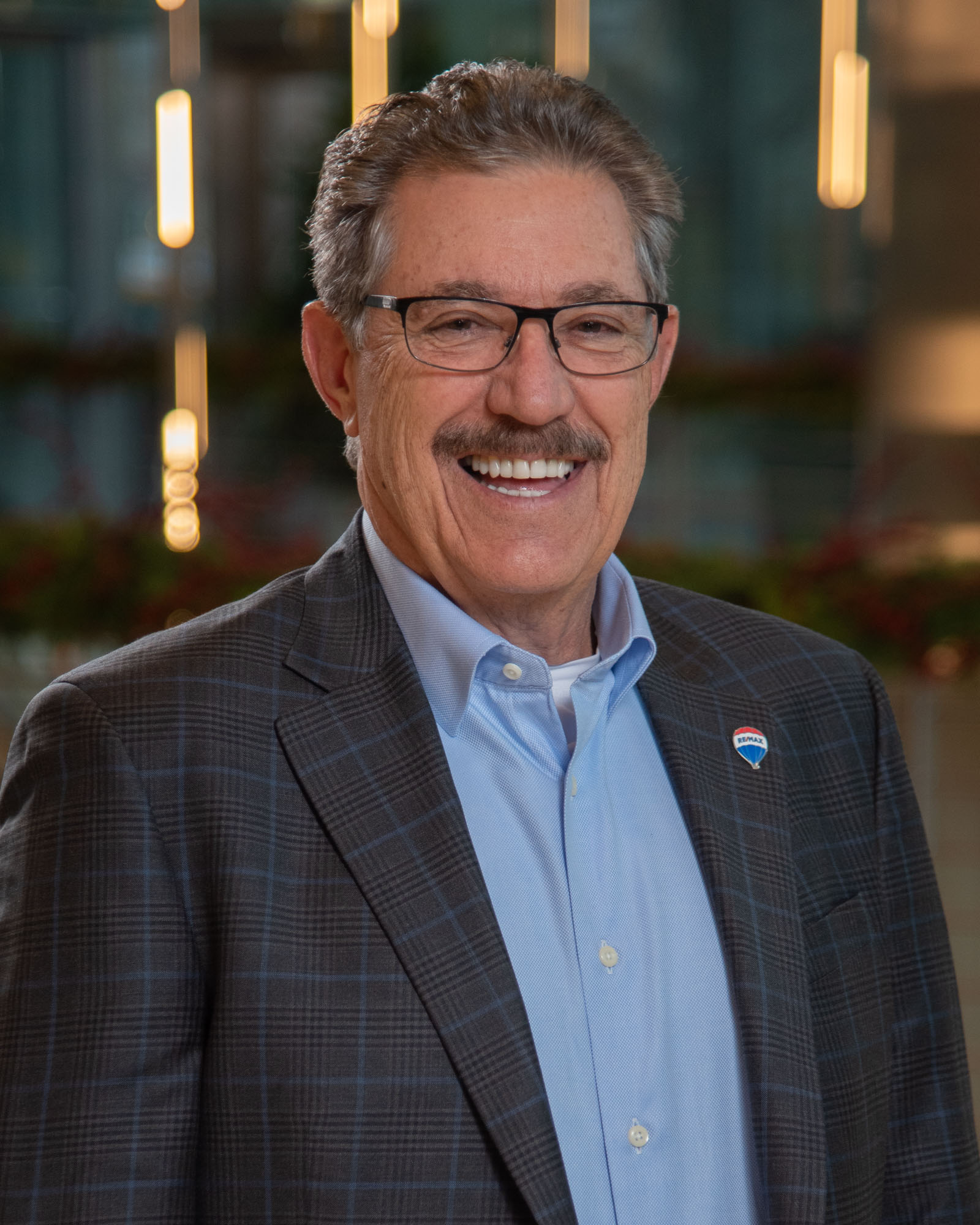 Jerry Modes — RISMedia