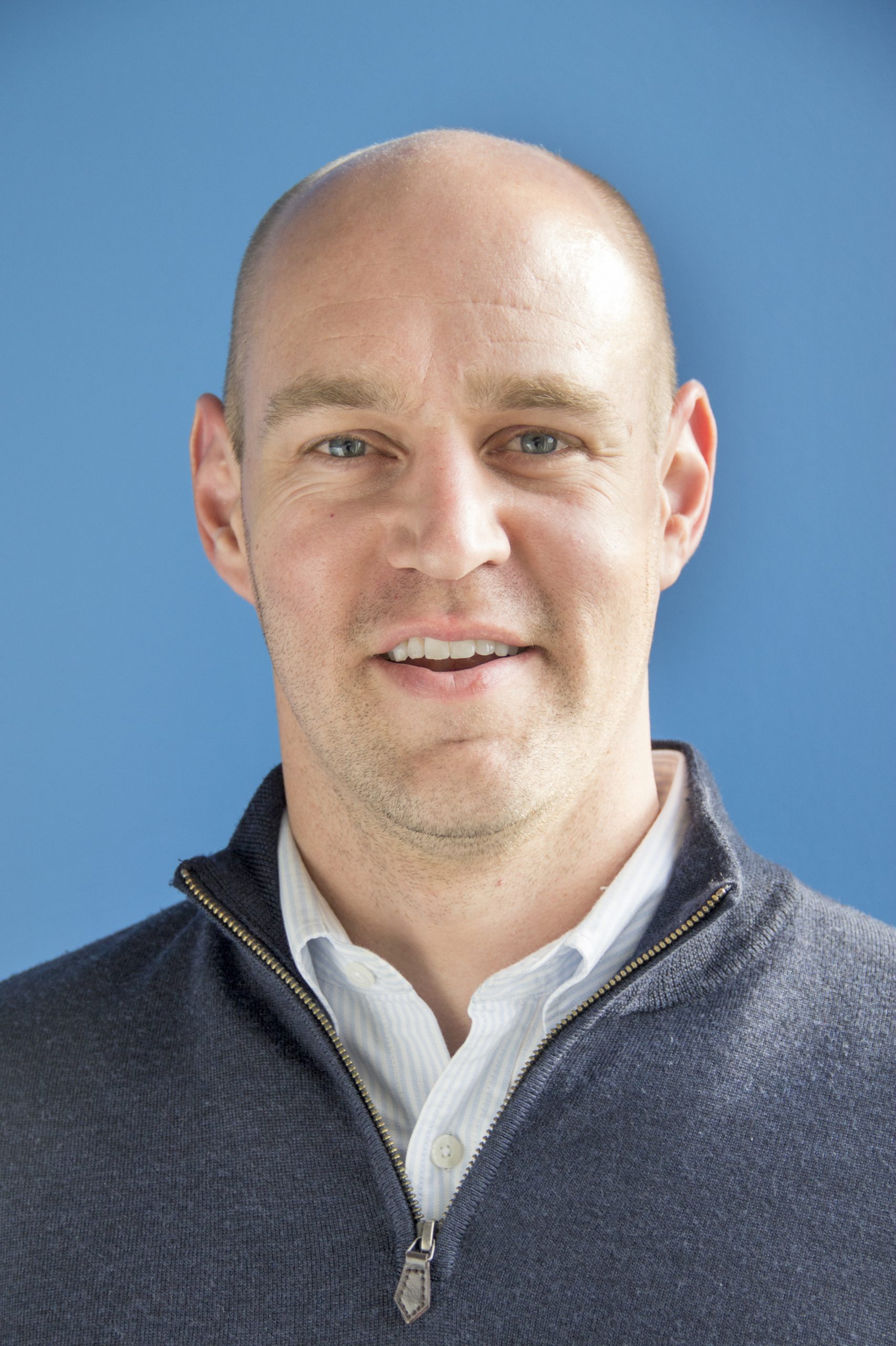 Ryan Coon — RISMedia