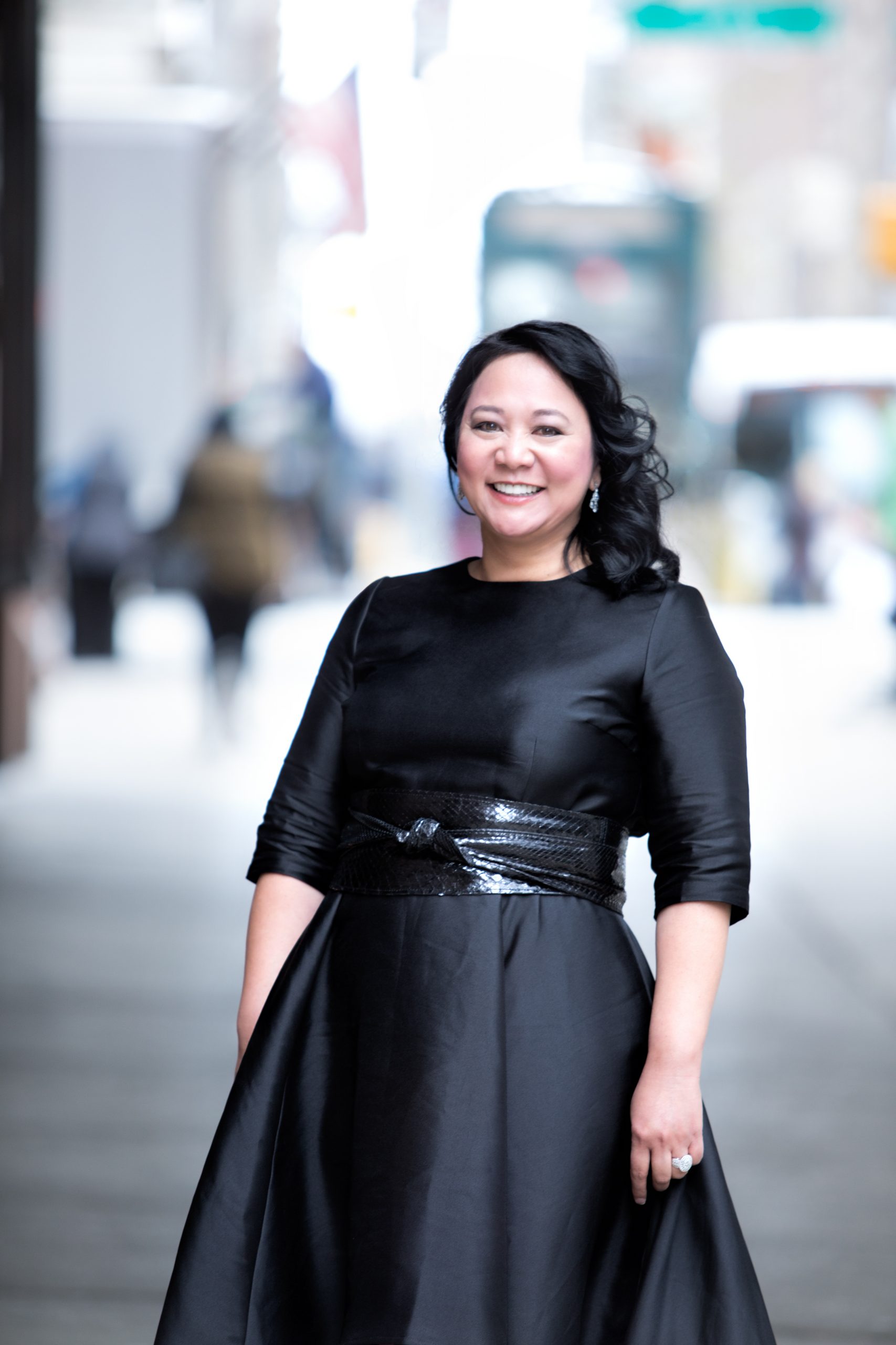 Kimberly Hastie — RISMedia